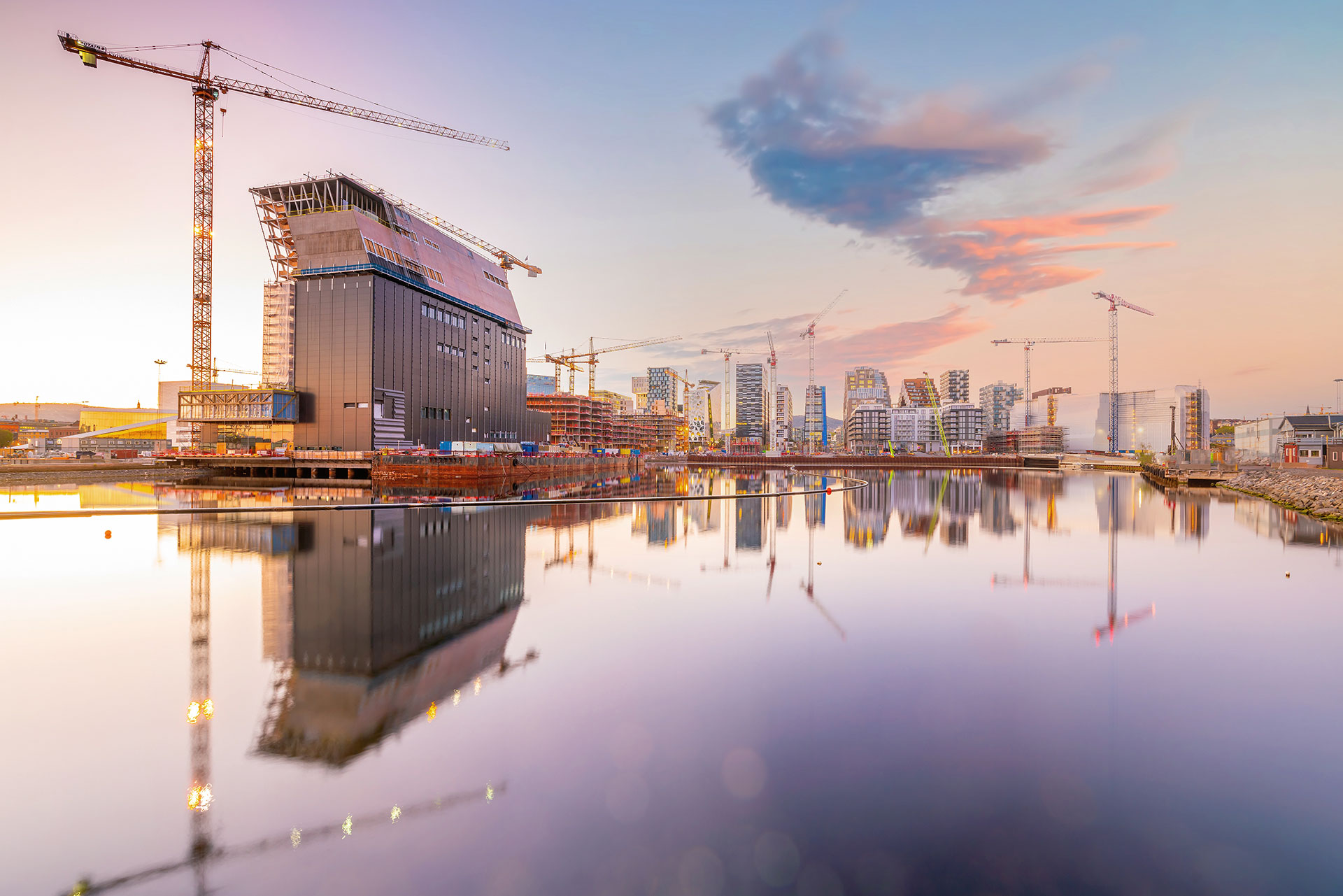 Offentlig sektor - Nordic Adviser